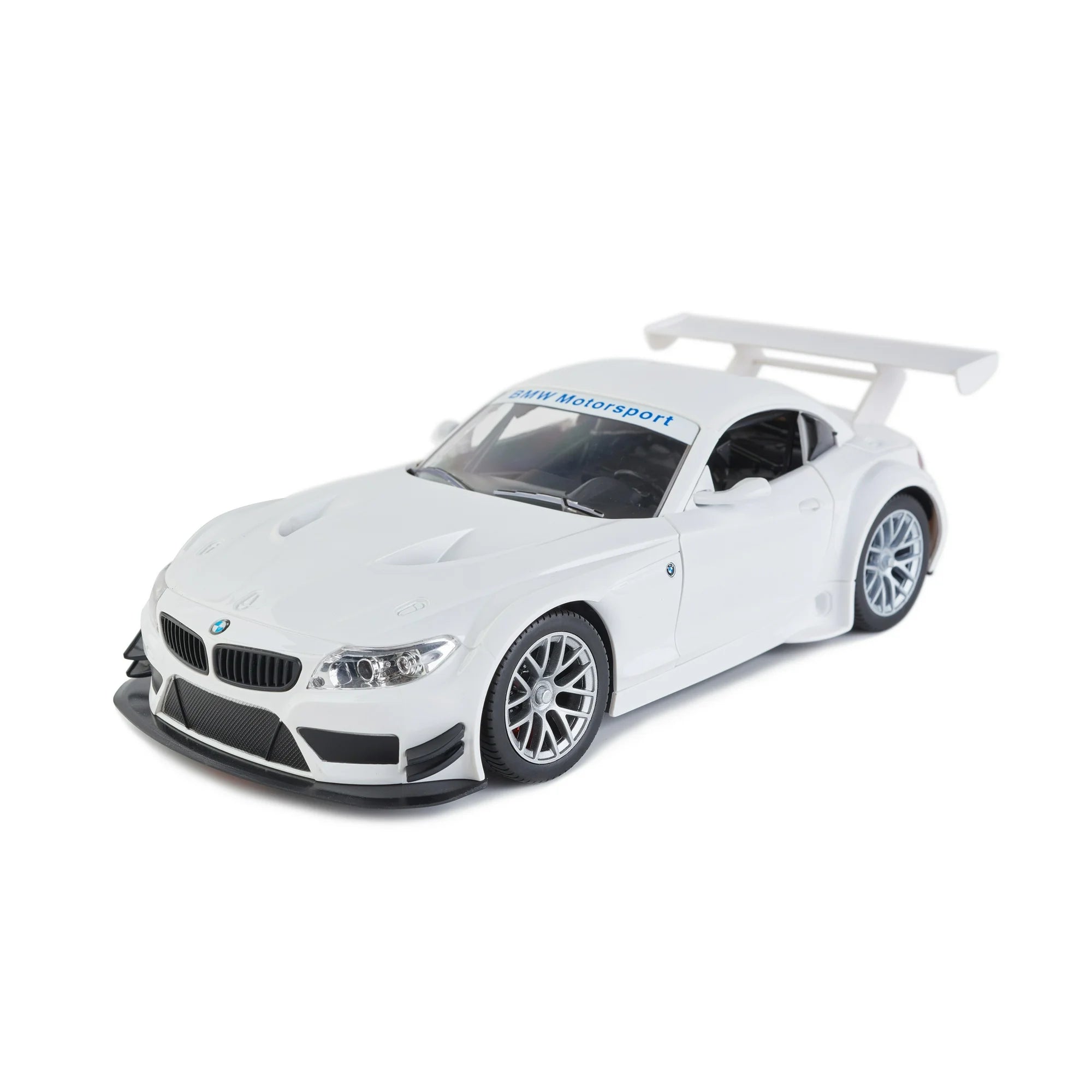 Officially Licensed BMW Z4 Remote Control Car for Play and Display wit ...