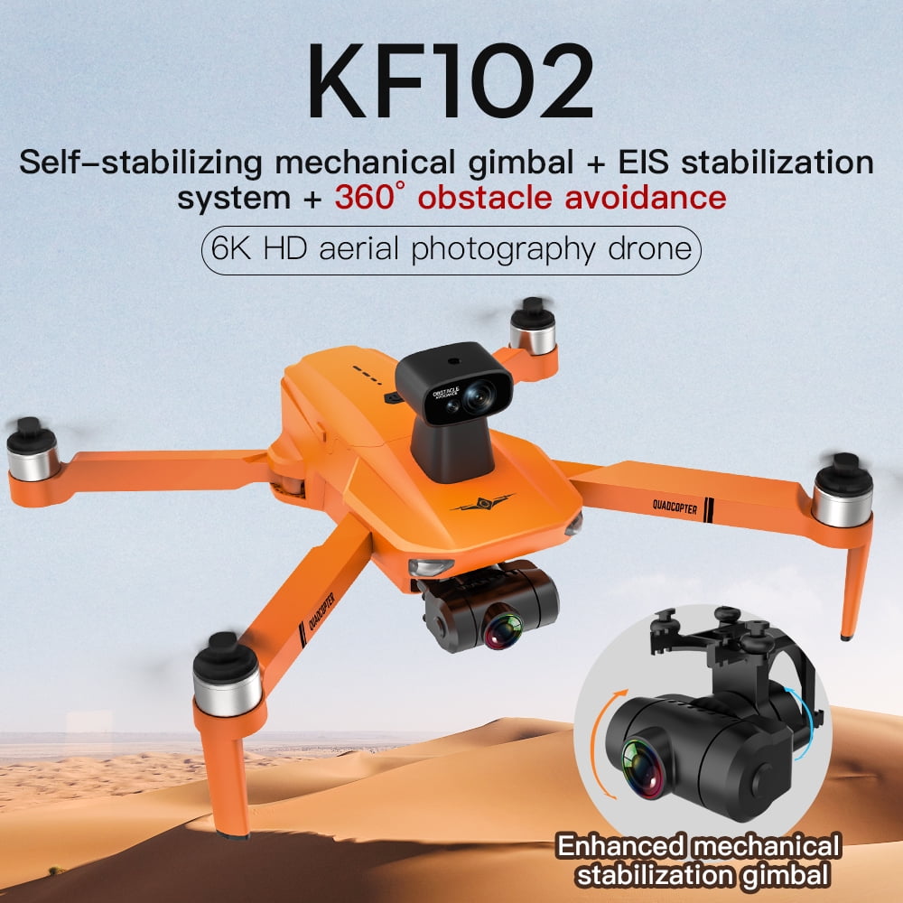Drone Aerial Photography 360 Degree Laser Obstacle Avoidance Remote Co ...